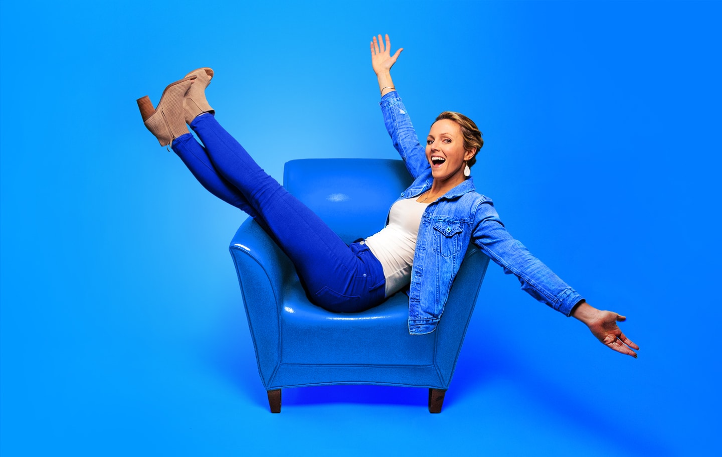 Ali Baxter | Vital Design