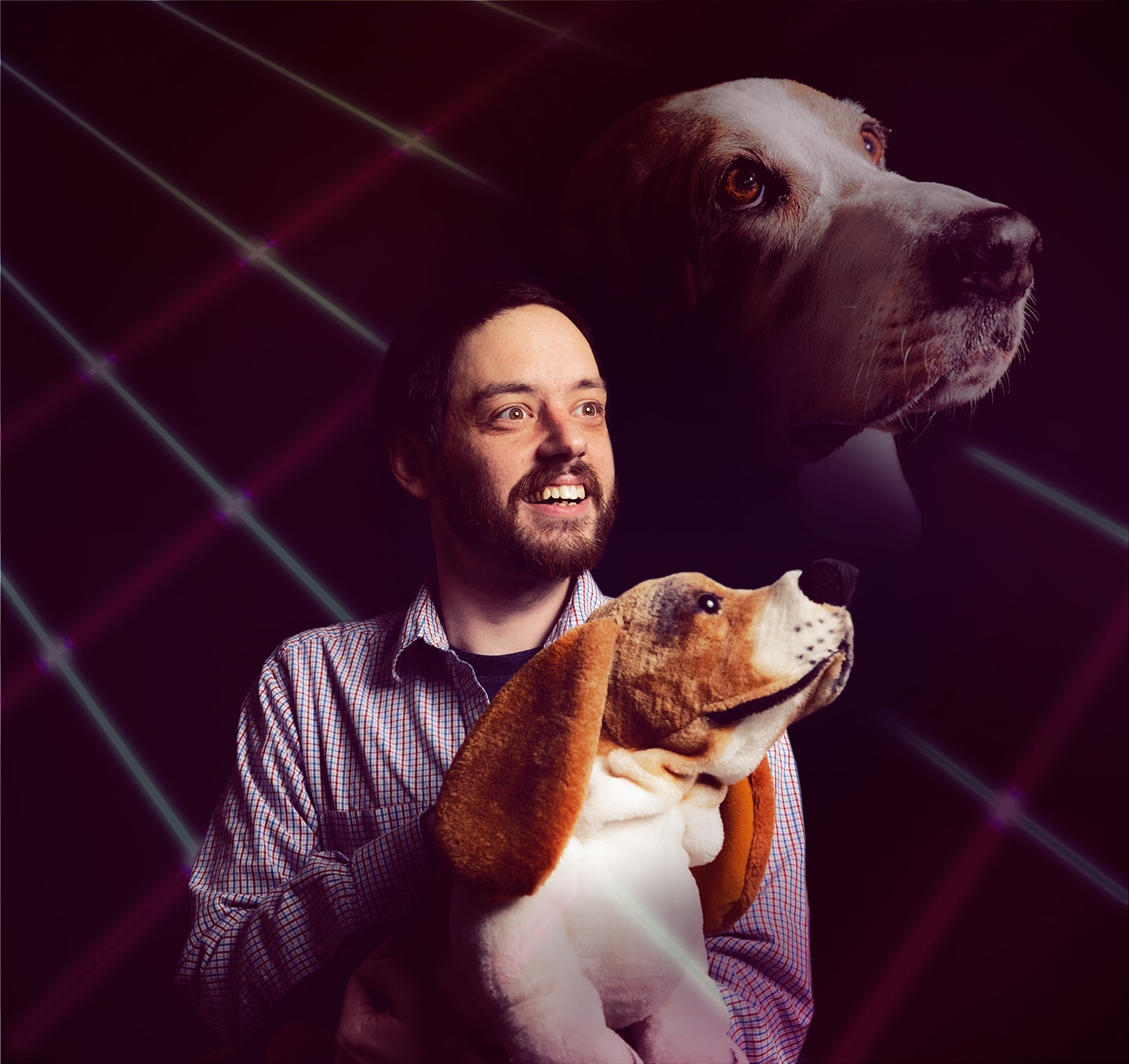 Matt Chase | Vital Design