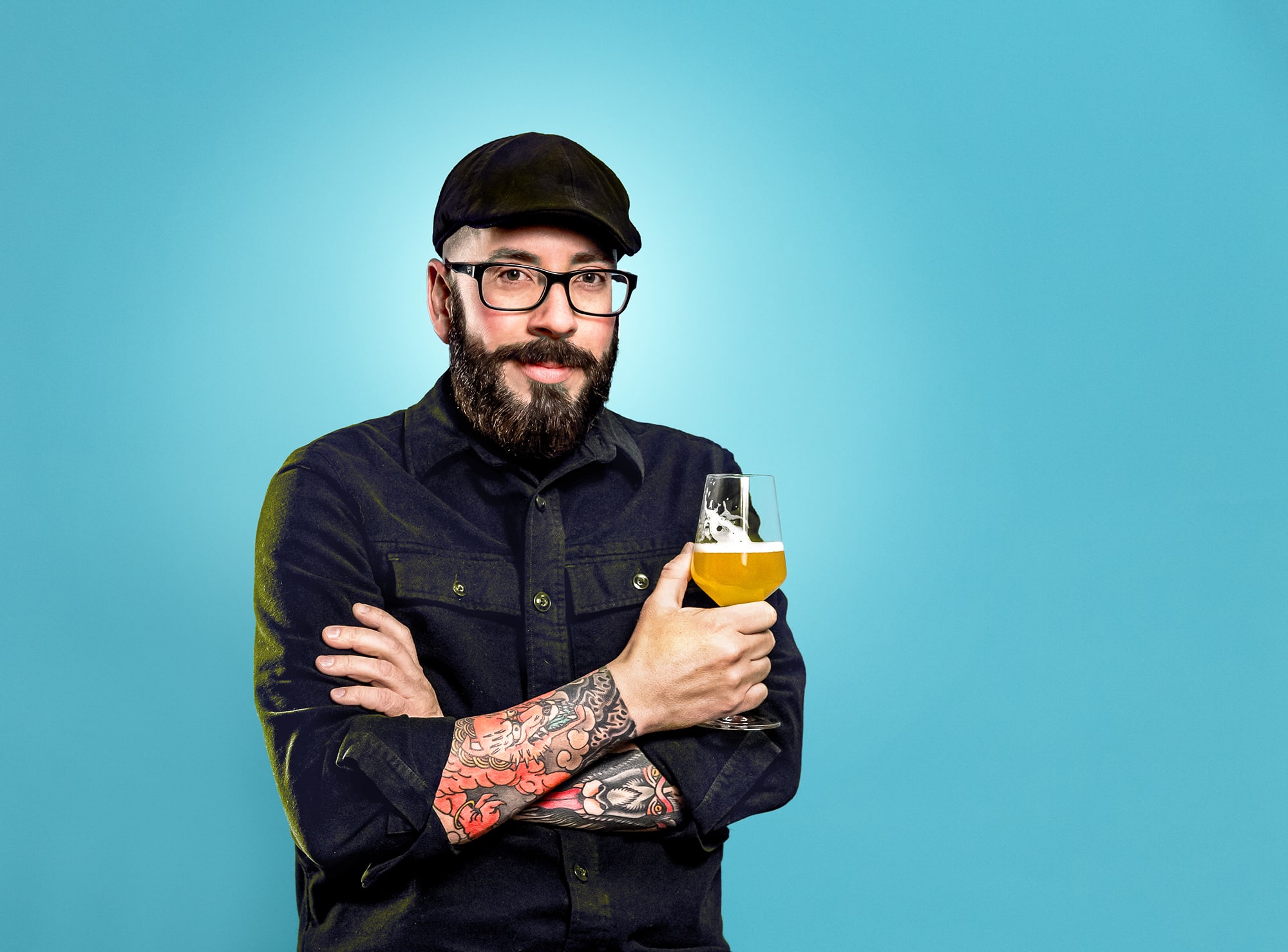 Todd Wheeler | Vital Design